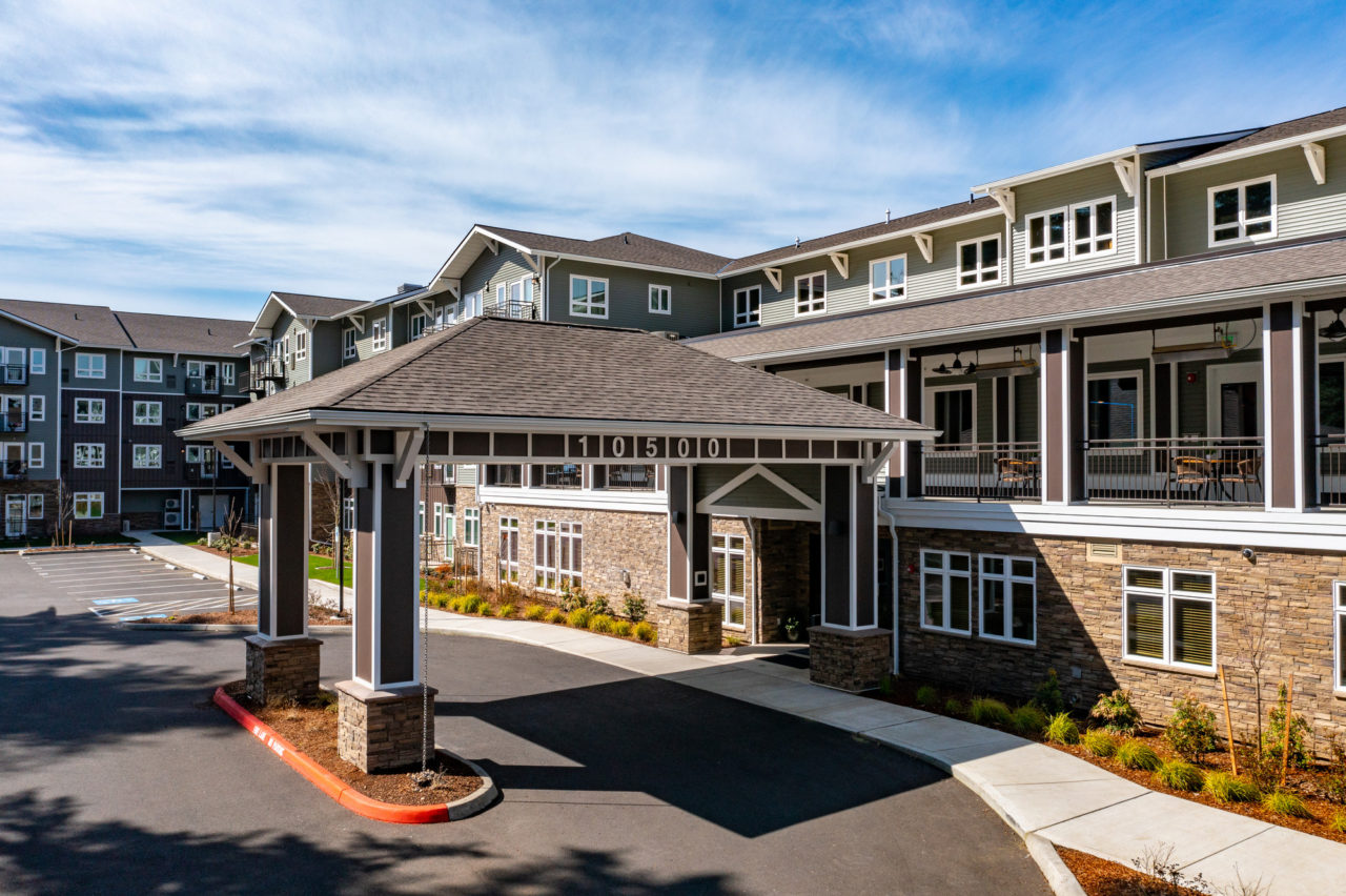 Affinity at Vancouver | Inland Group